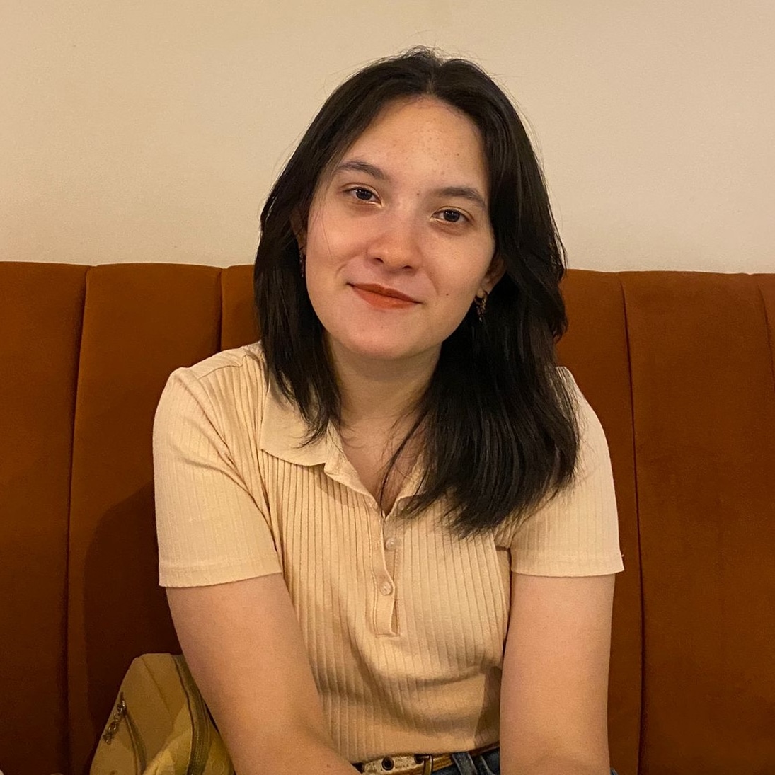 Elif Sena Özdemir – IMMUN TRAIN